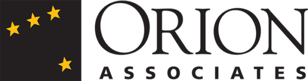 Orion ISO training - Orion Associates