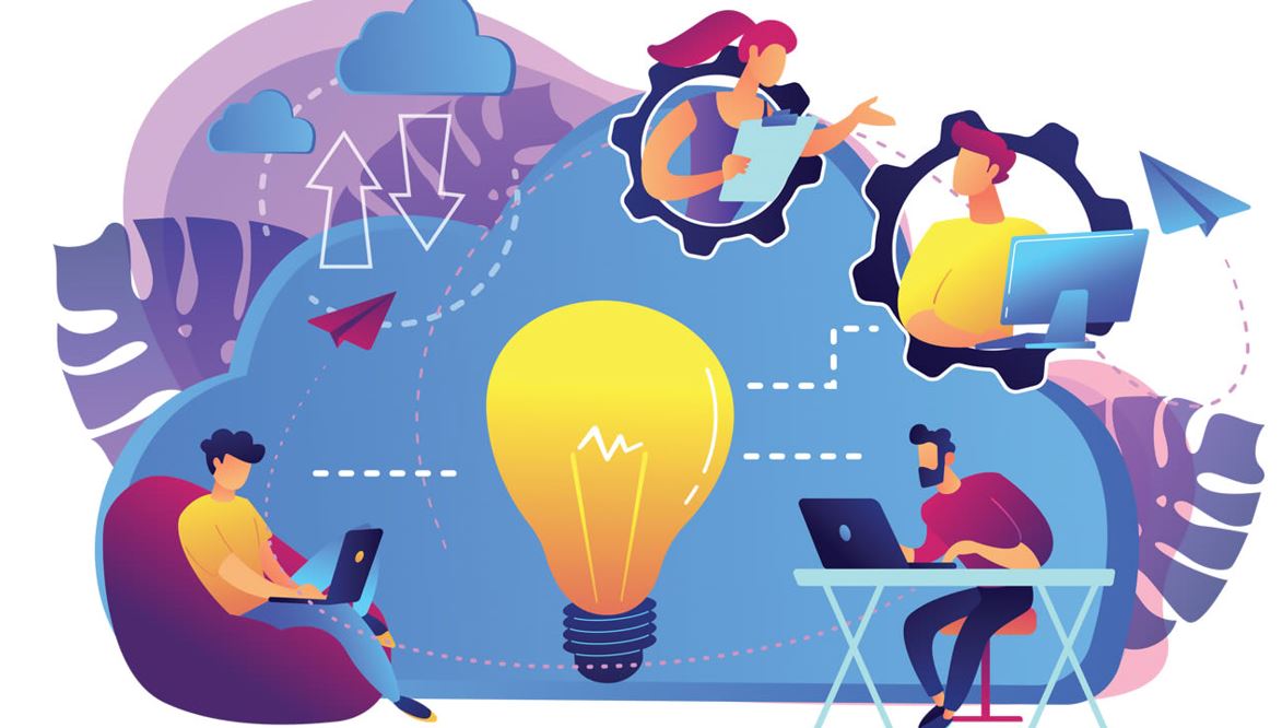 Employee Engagement - Orion Associates