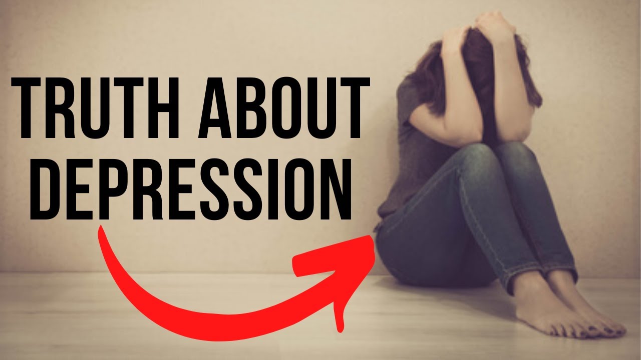 Mental Health Topic: Depression - Orion Associates