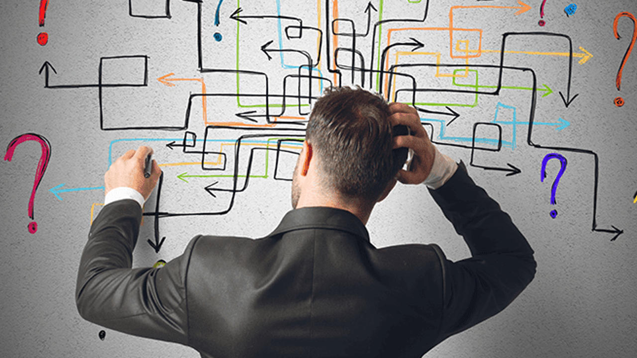 Problem-Solving in the Human Services - Orion Associates